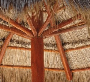 Palapas | Majestic Pool Construction & Installation