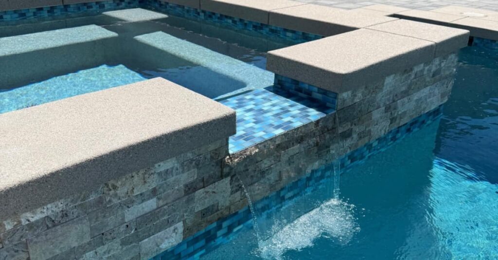 Custom Pool And Spa Design Ideas For Southern CA Homes