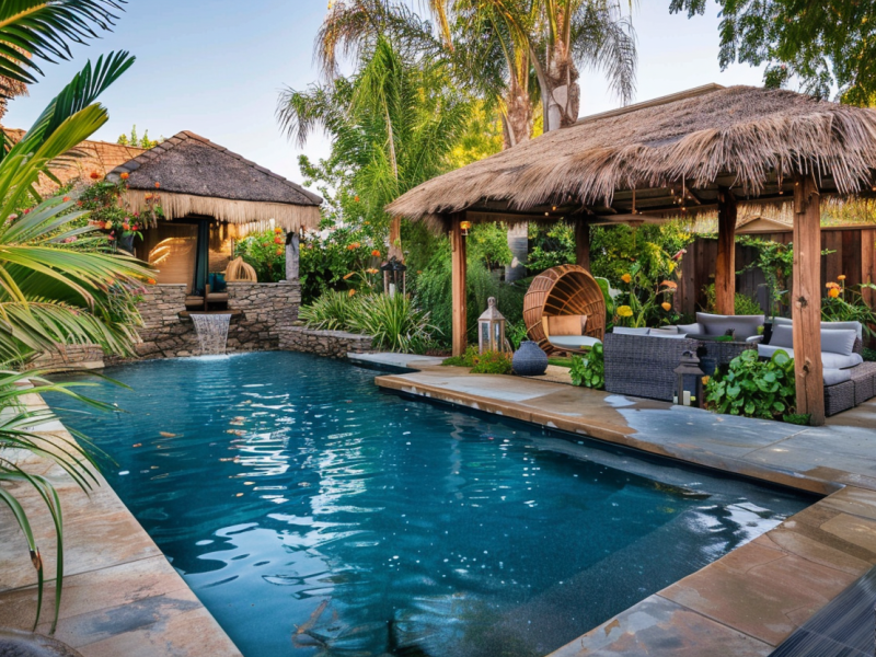 Palapas Designs In Mexico Palapa Photos, Images & Pictures