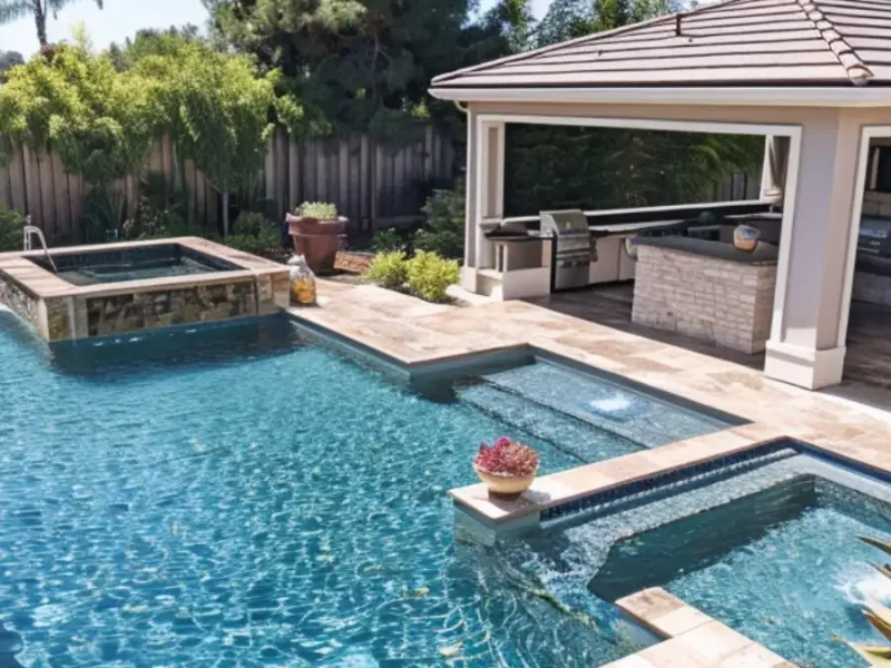 Expert Pool Renovations & Remodels | Majestic Pools